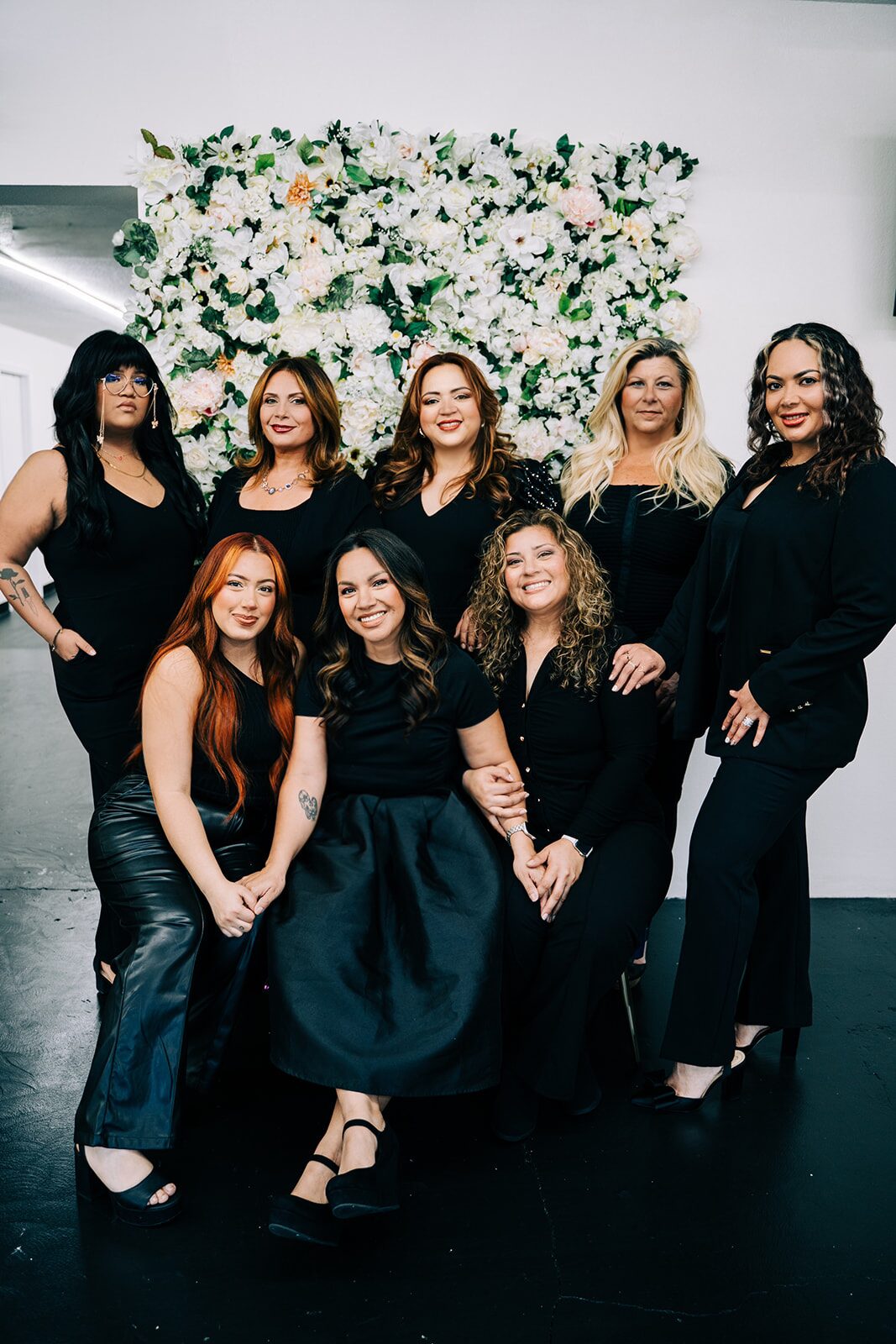 Meet the Mane Crew – The Mane Studio Palm Desert
